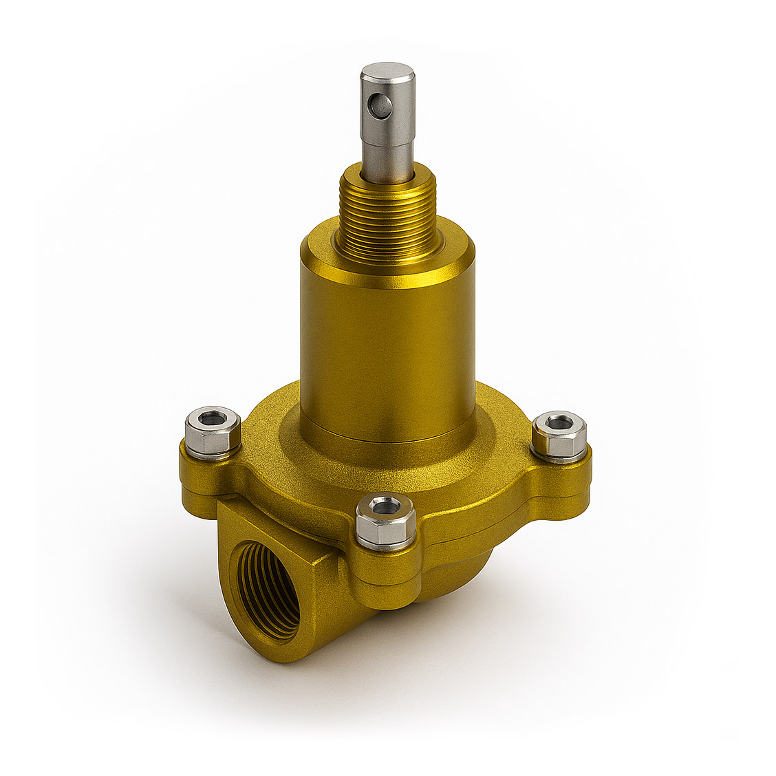 Products | Roosevelt Valves Solenoid Valves