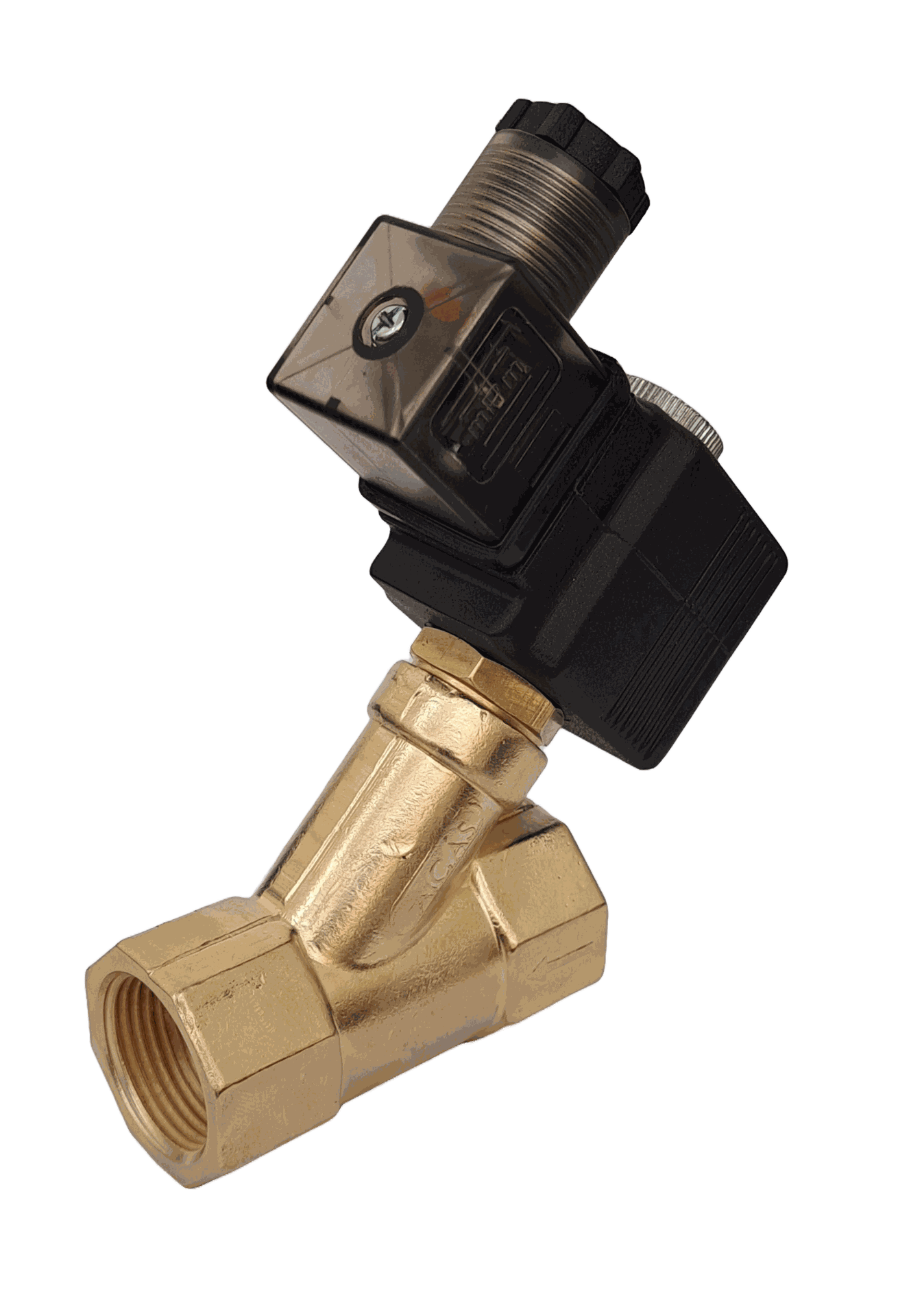 Roosevelt Valves | Solenoid Valves